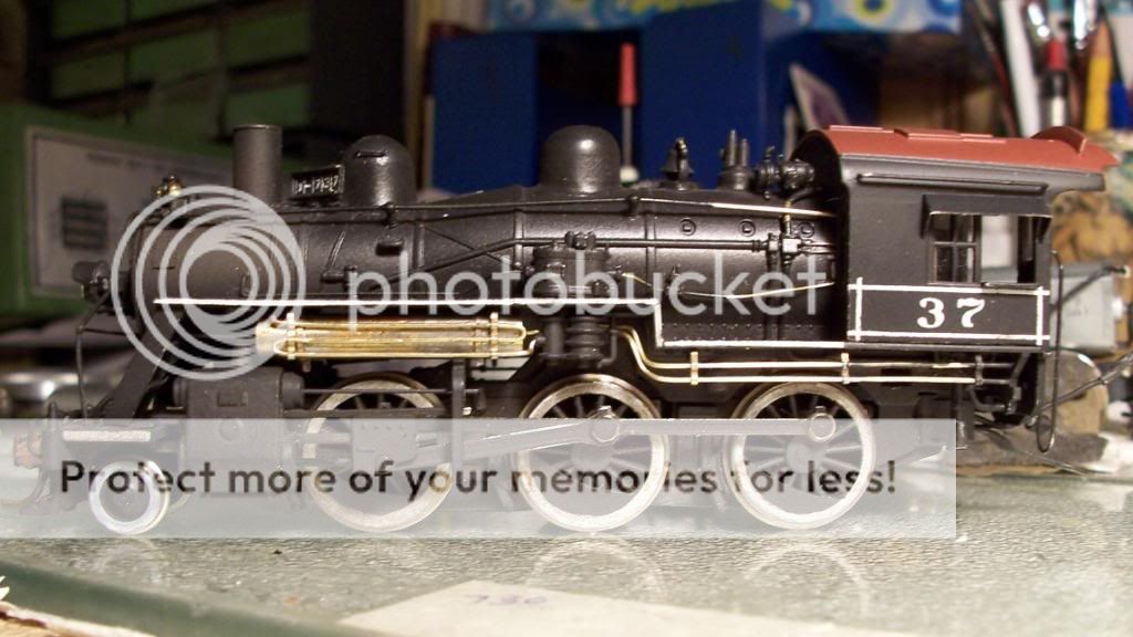 Mehano IHC quality - General Discussion (Model Railroader) - Trains.com Forums